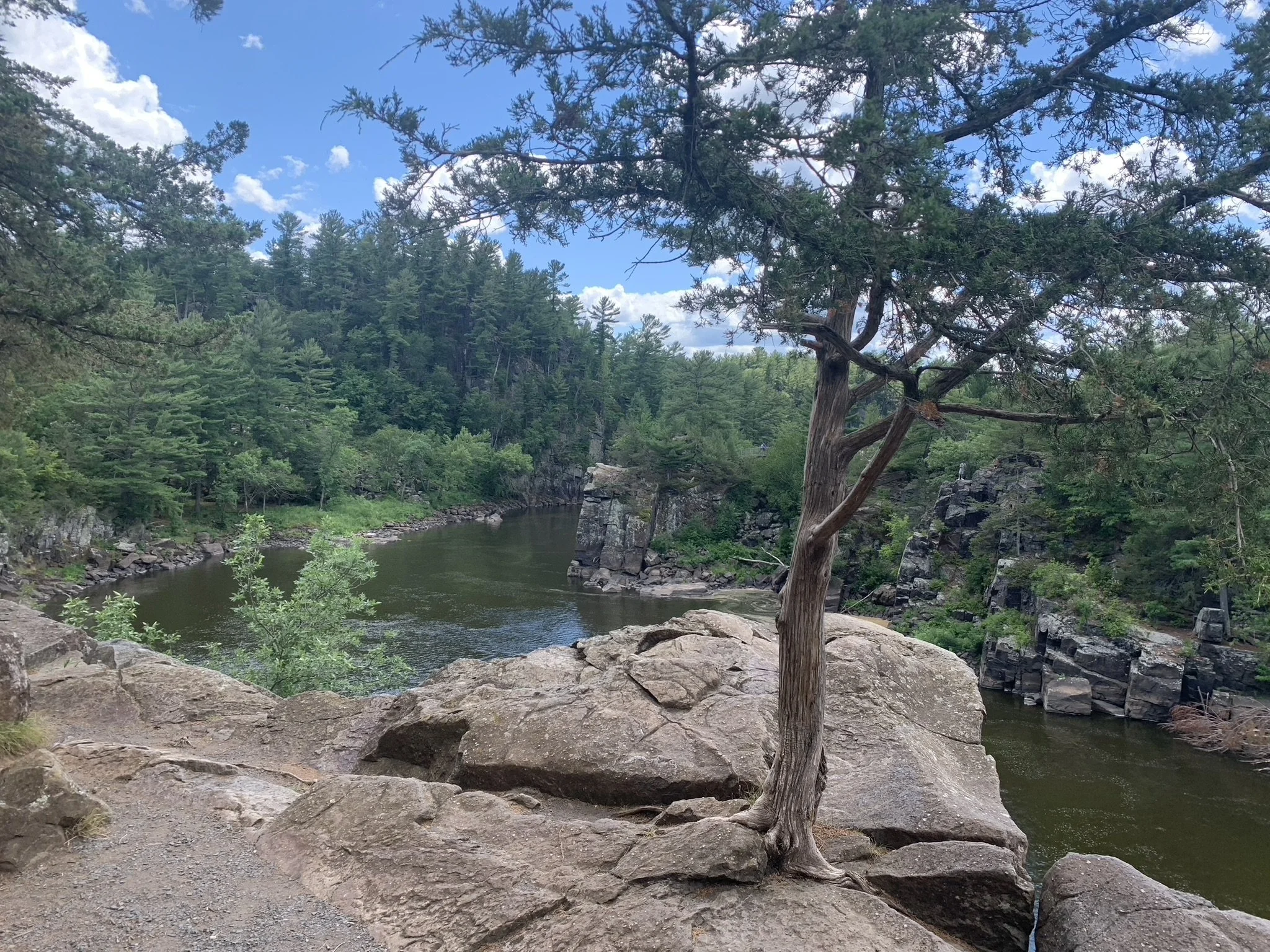 Exploring Minnesota and Wisconsin Interstate State Parks — Nature ...