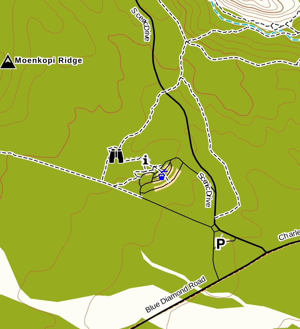 Hiking Red Rock Canyon — Nature Impacts Us