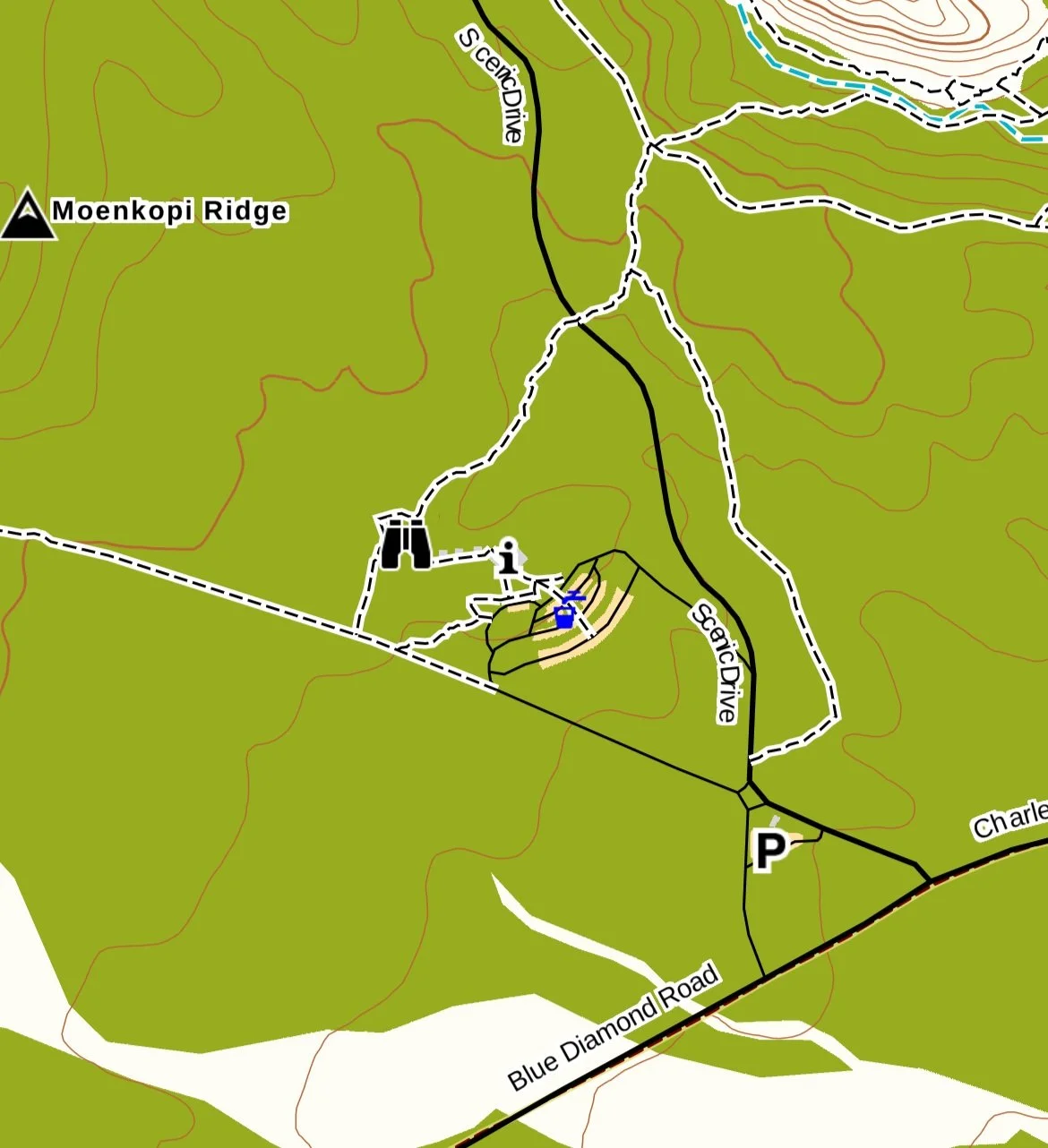 Hiking Red Rock Canyon — Nature Impacts Us