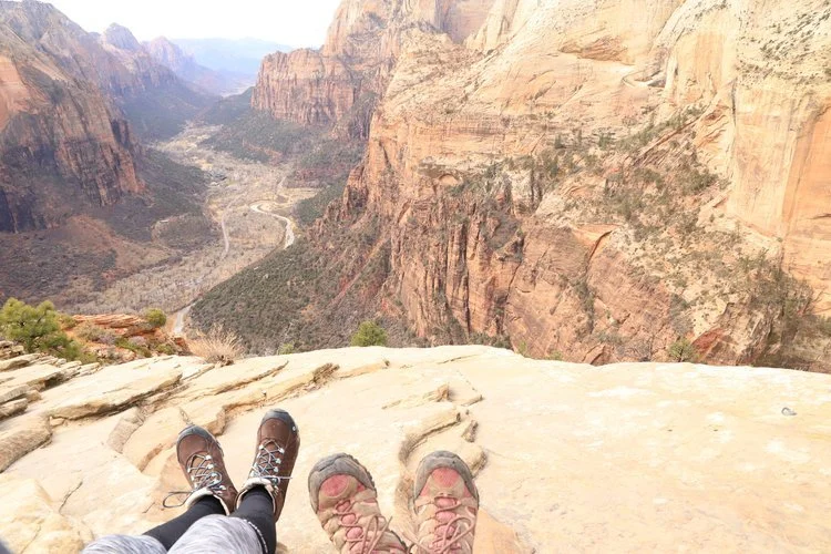 Exploring Moab, Utah — Nature Impacts Us