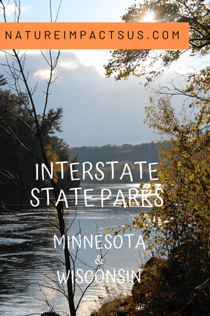 Exploring Minnesota and Wisconsin Interstate State Parks — Nature ...