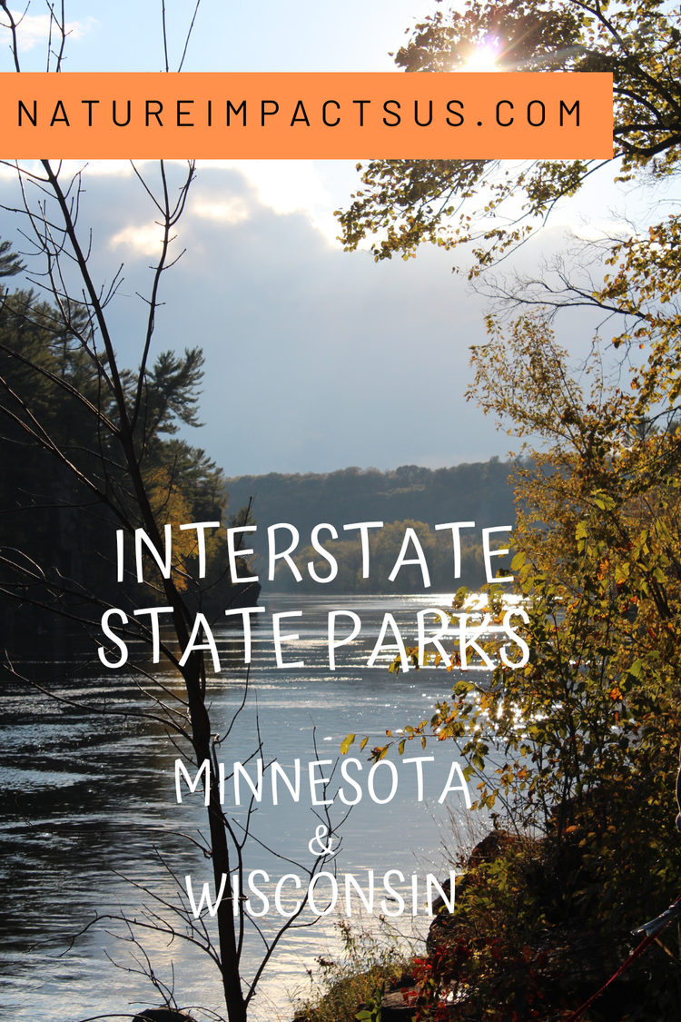 Exploring Minnesota and Wisconsin Interstate State Parks — Nature ...