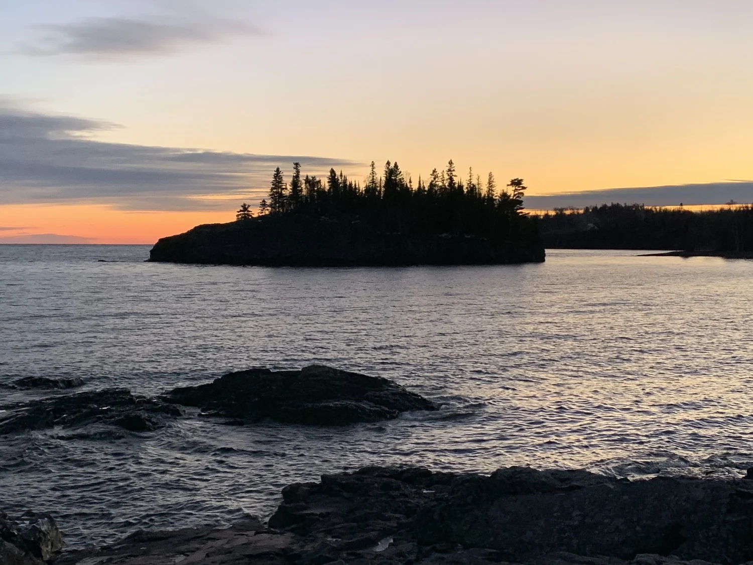 The Best Lake Superior Beaches in Minnesota — Nature Impacts Us