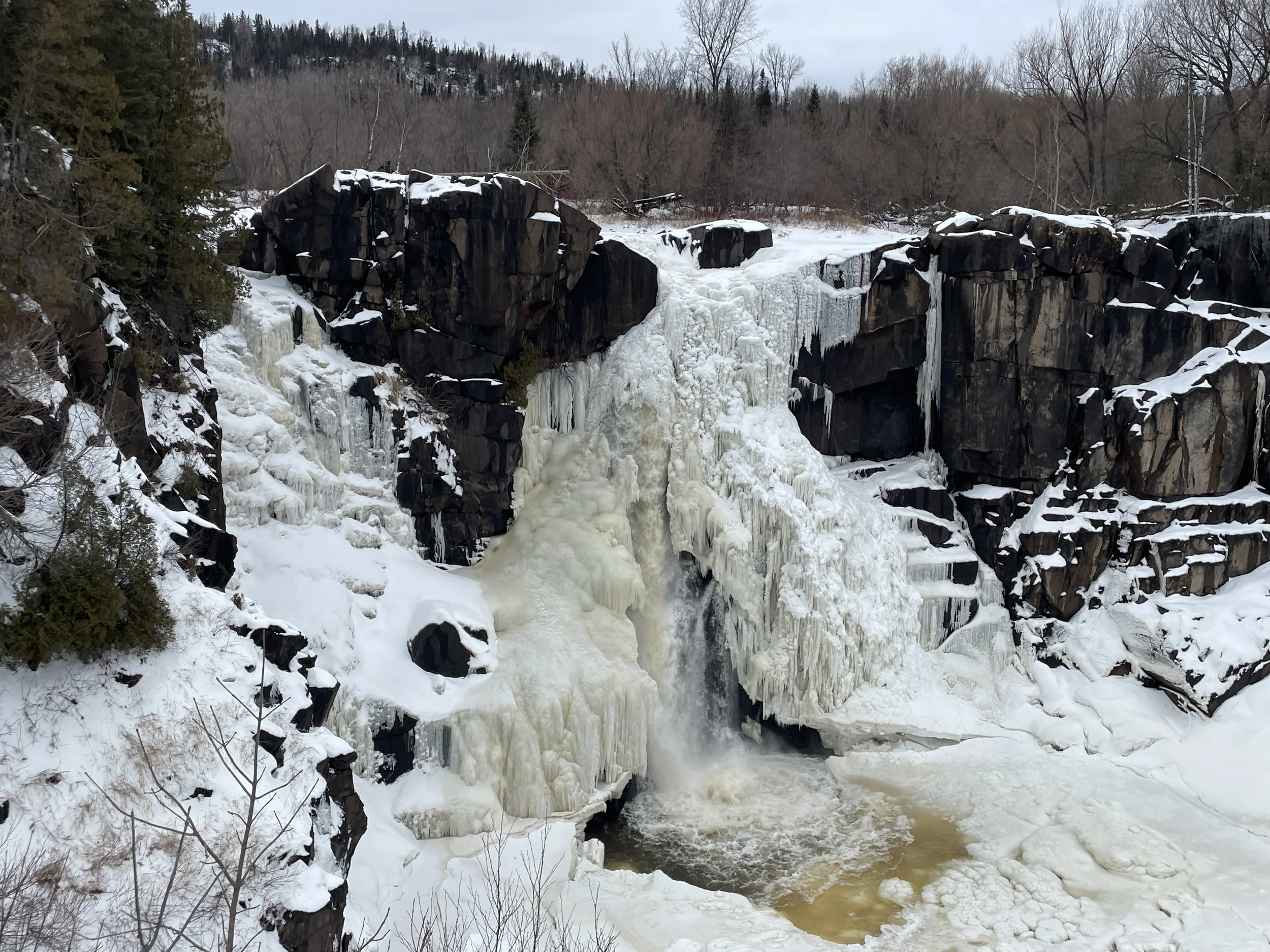 Exploring Grand Portage, Minnesota — Nature Impacts Us