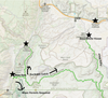 Entering Buckskin Gulch from the Wire Pass Trailhead — Nature Impacts Us