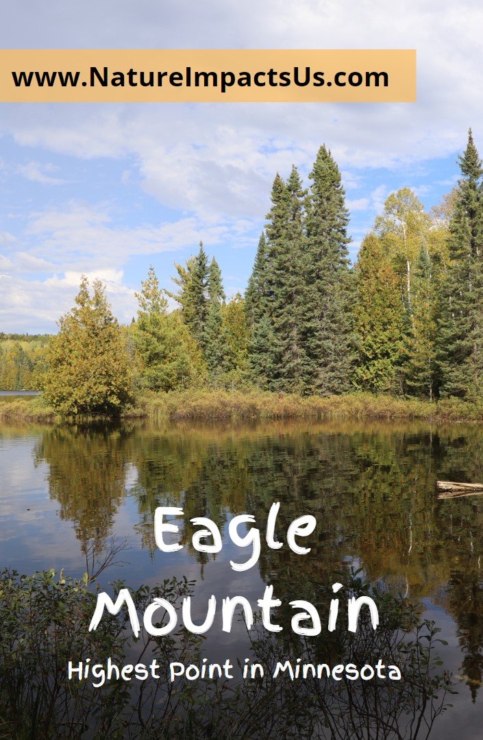Hiking Eagle Mountain - Highest Point in Minnesota — Nature Impacts Us