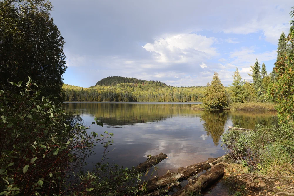Hiking Eagle Mountain - Highest Point in Minnesota — Nature Impacts Us