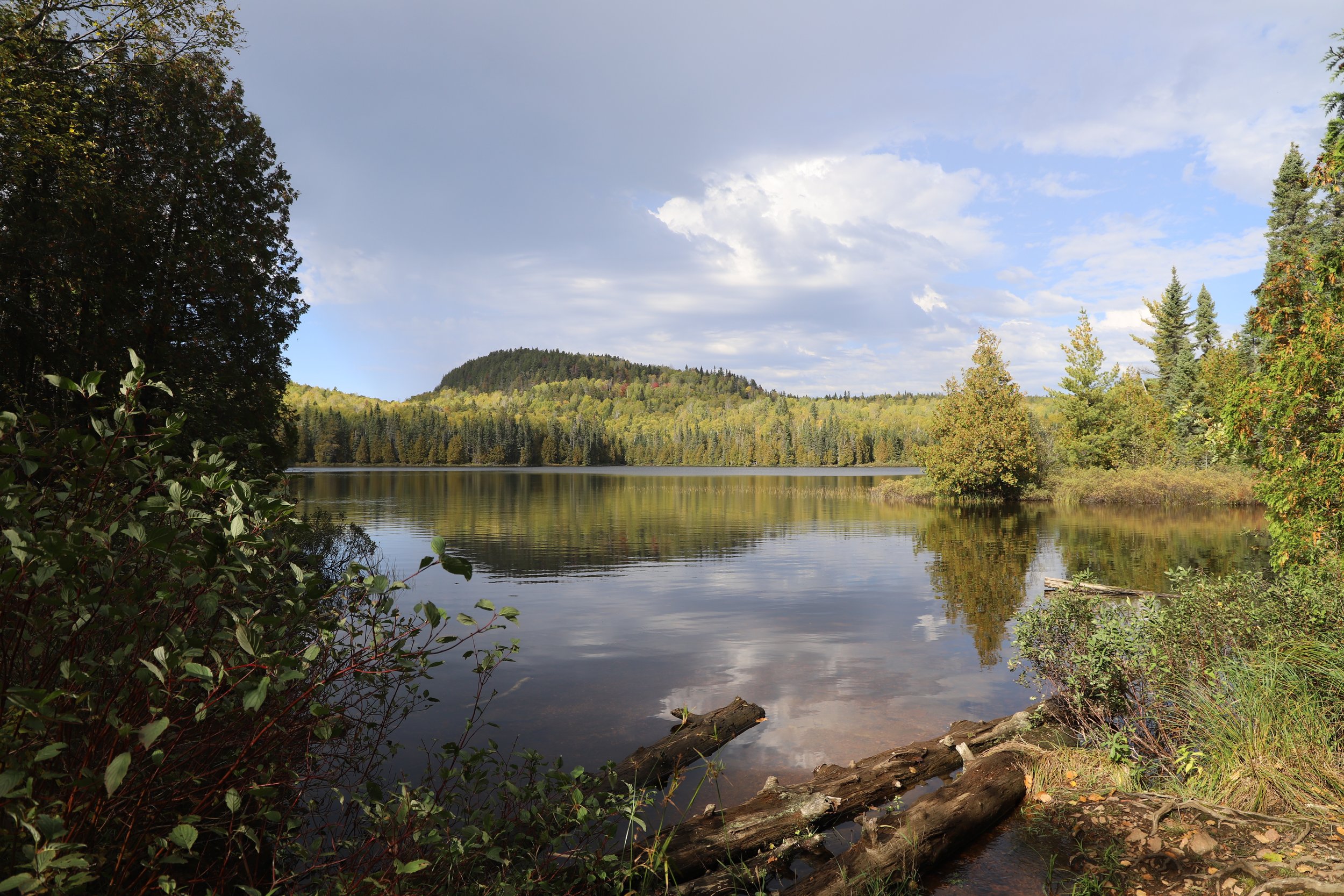 Hiking Eagle Mountain - Highest Point in Minnesota — Nature Impacts Us