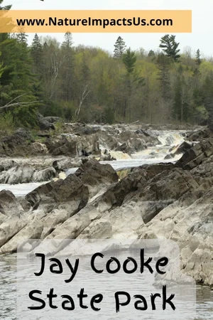 Hiking at Jay Cooke State Park - Minnesota — Nature Impacts Us