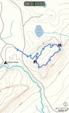 Hiking Oberg Mountain — Nature Impacts Us