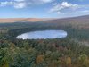 Hiking Oberg Mountain — Nature Impacts Us