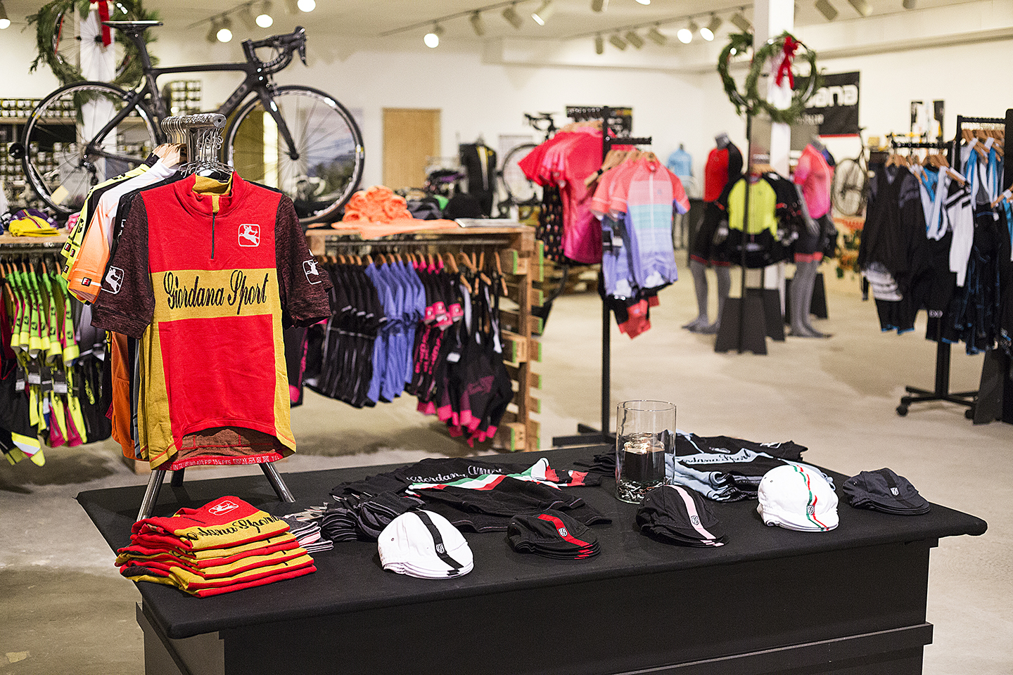 Shop — GITA SPORTING GOODS