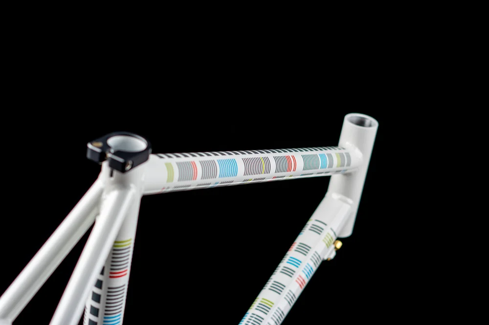 Dario Pegoretti — GITA SPORTING GOODS