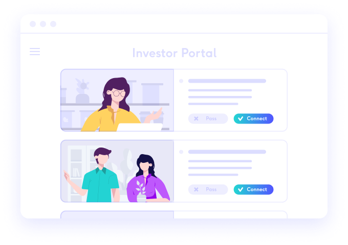 Pitchtape | All-in-one video pitch platform for founders, investors and ...
