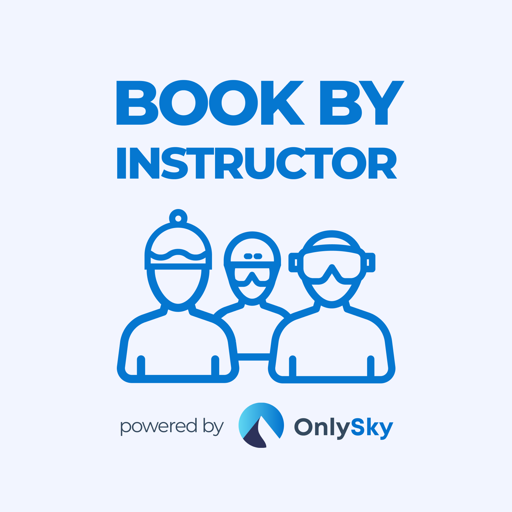 OnlySky | Snow School Management