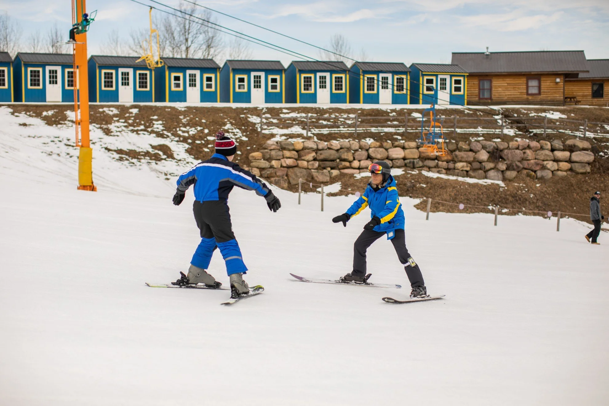 Ski School Management | OnlySky