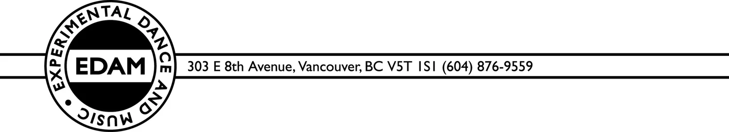 Announcement — EDAM