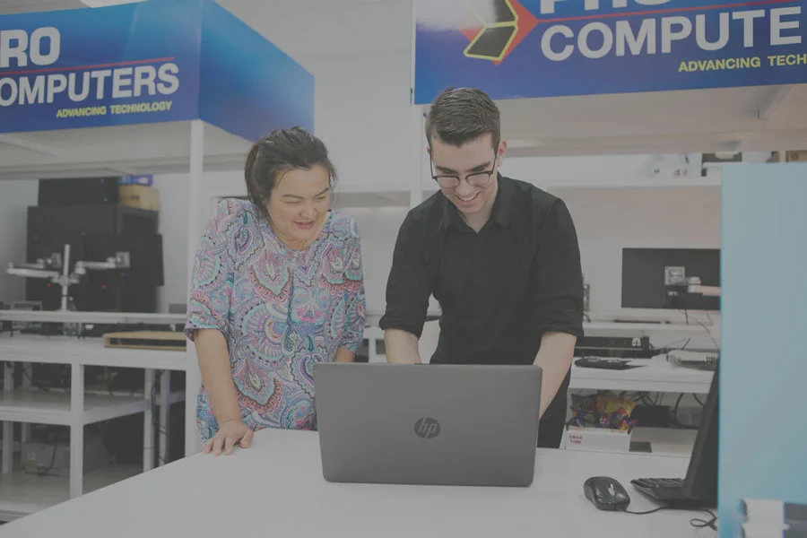 Pro Computers, Computer Repairs, IT Support, Communication Specialists ...