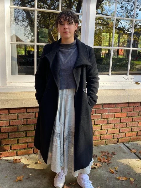 Reedie Fall Fashion — The Reed College Quest