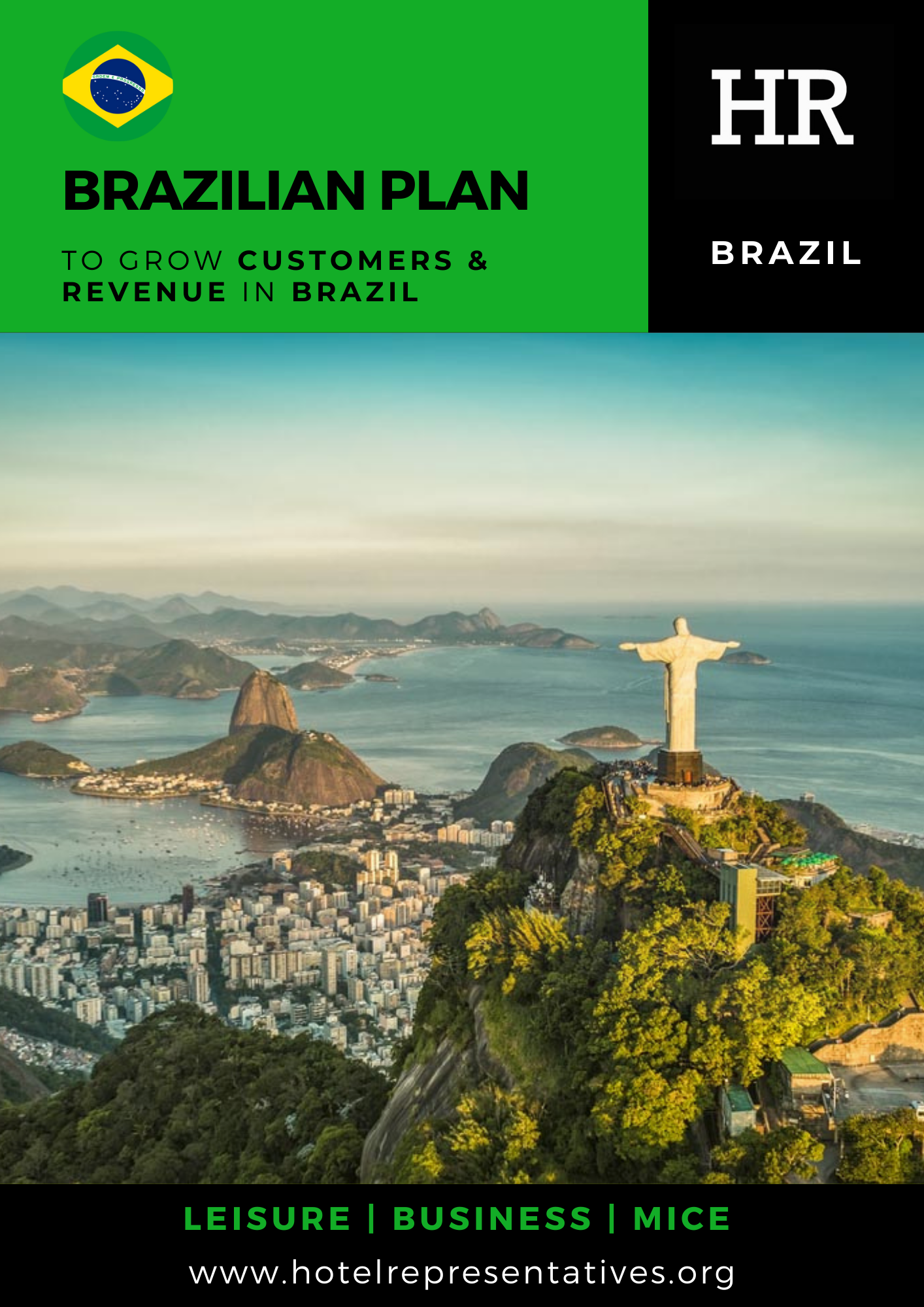 Reports — HotelRepresentatives