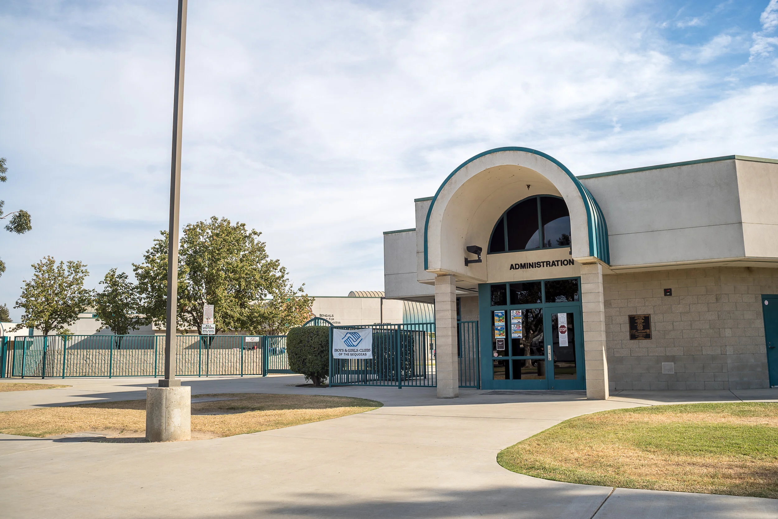 Club Directory — Boys & Girls Clubs of the Sequoias