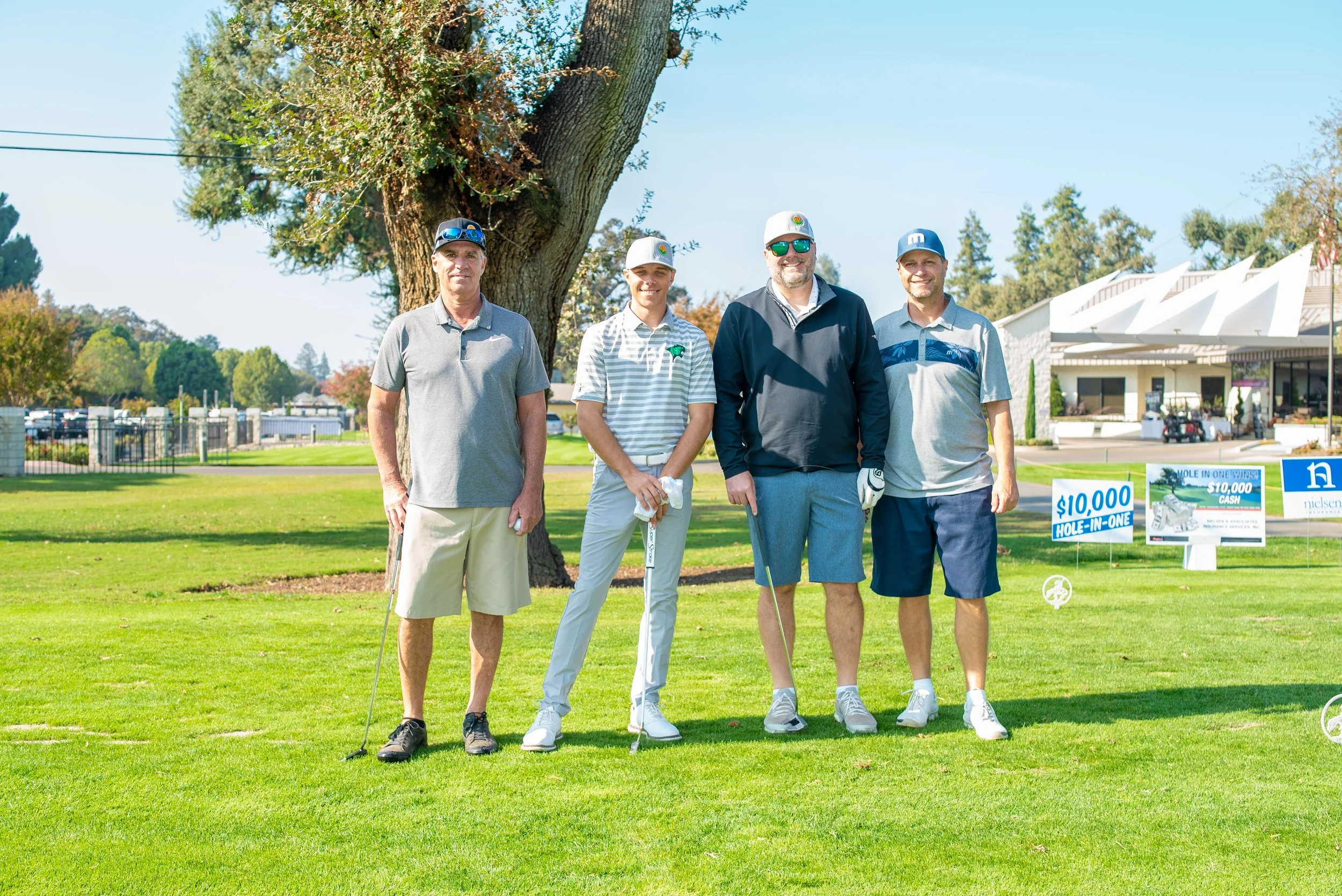Social Swirl — Boys & Girls Clubs of the Sequoias