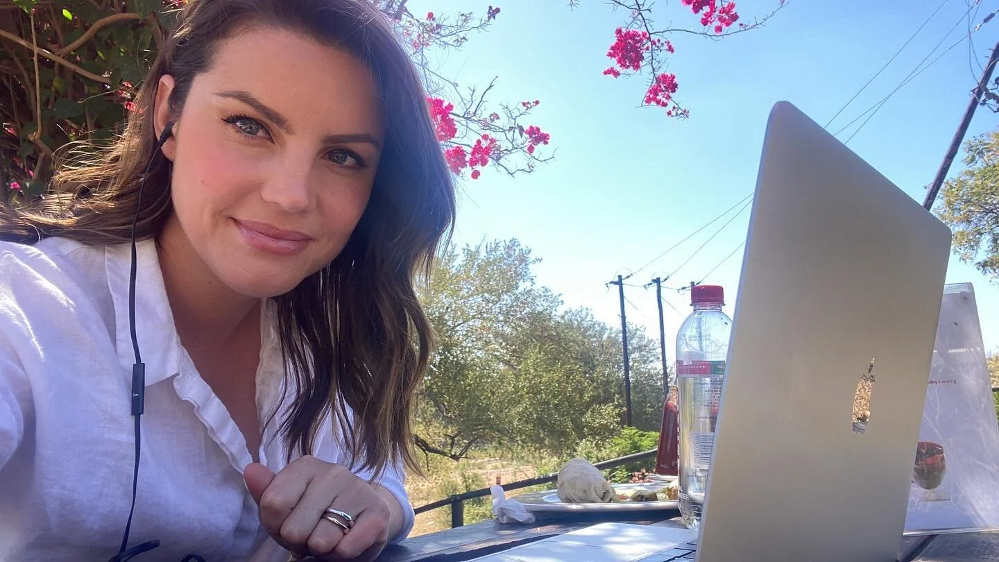 Gallery — Emily Angwin