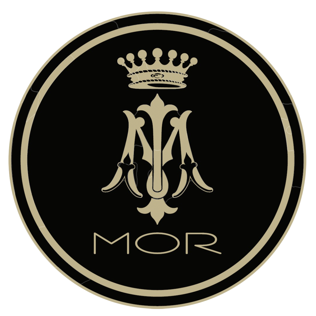 MOR Cosmetics — Deon St.Mor