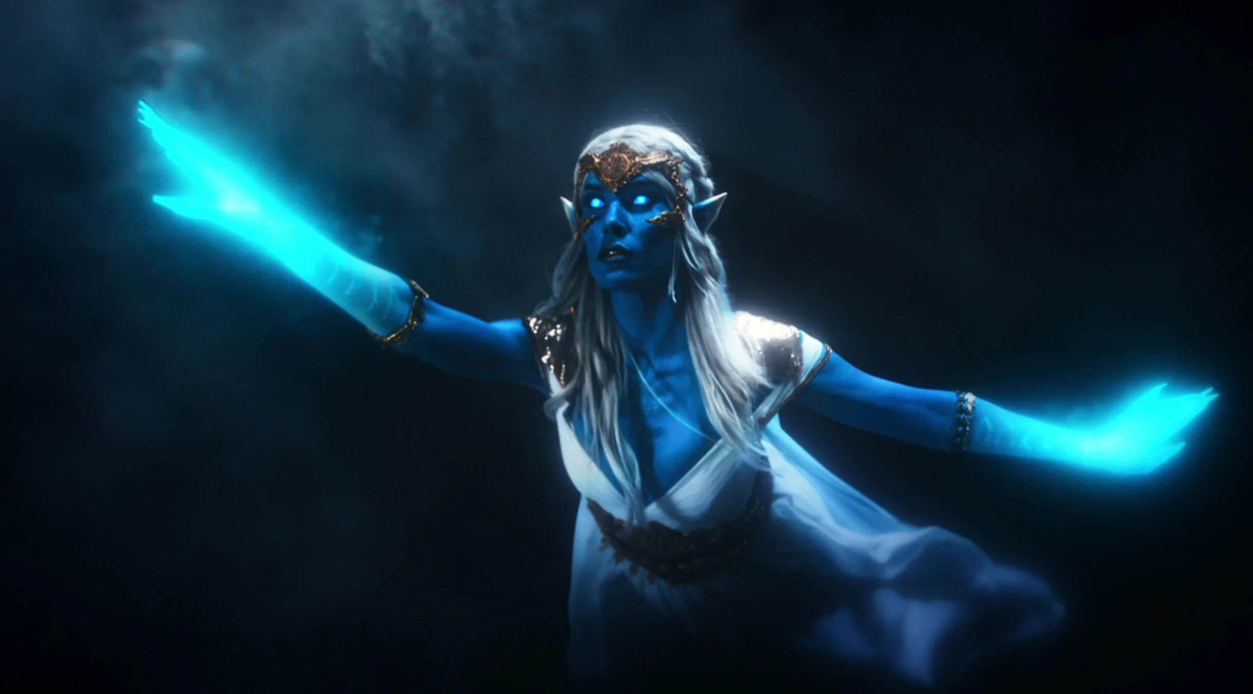 Aayla Secura Wallpaper