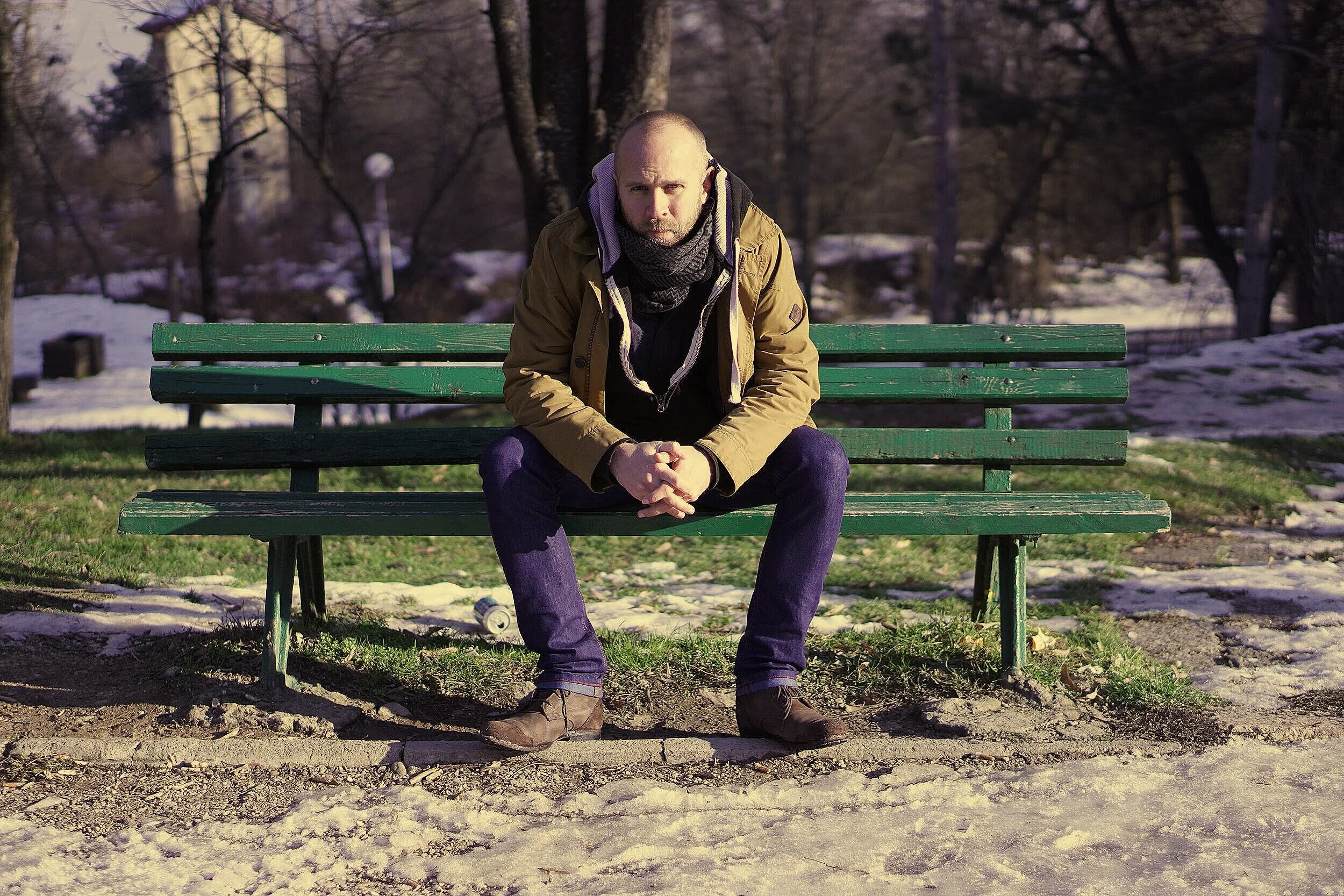 About/Russ Davies — RUSS DAVIES