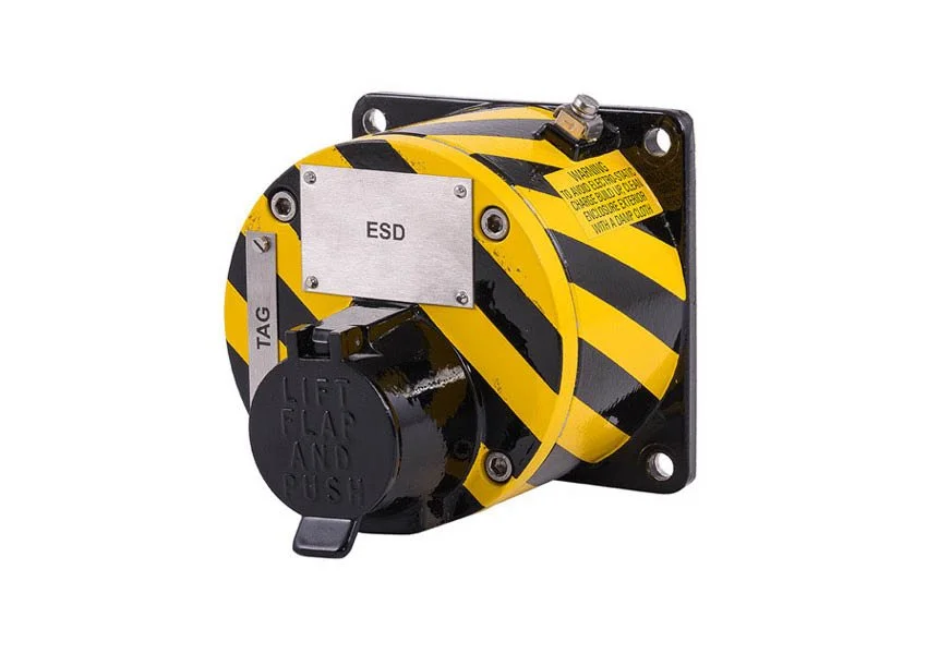 MEDC SM87PB — Holta & Håland Safety