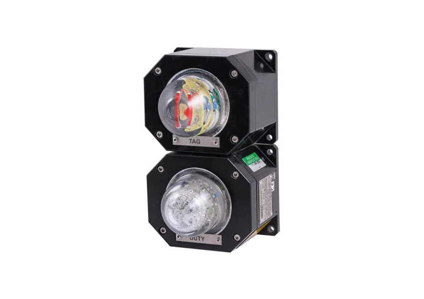 MEDC SL5 — Holta & Håland Safety