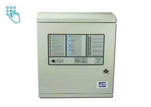 Tyco MZX-C+8 Zone Fire Panel — Holta & Håland Safety