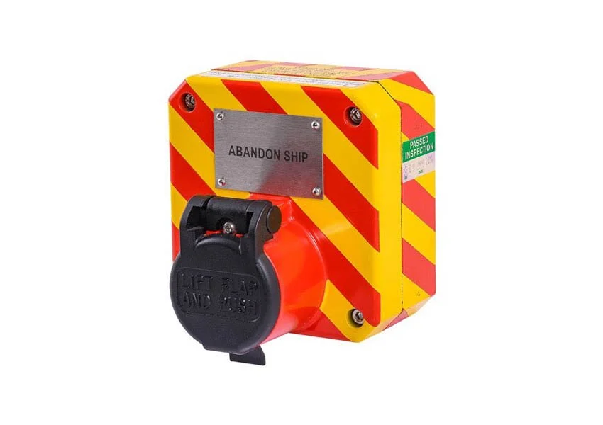 MEDC PB — Holta & Håland Safety