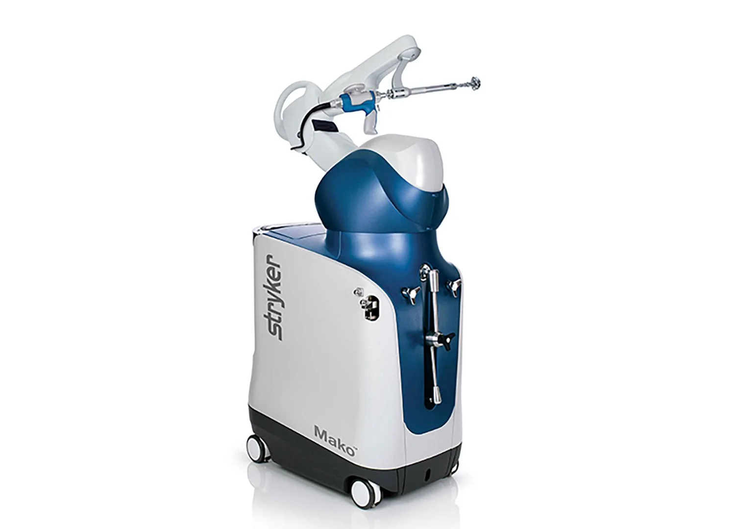 Mako Robotic — Constant Busch