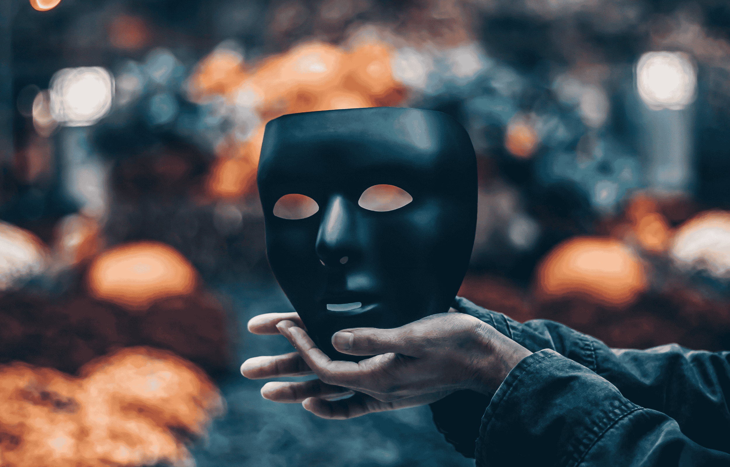 How to Manage Imposter Syndrome