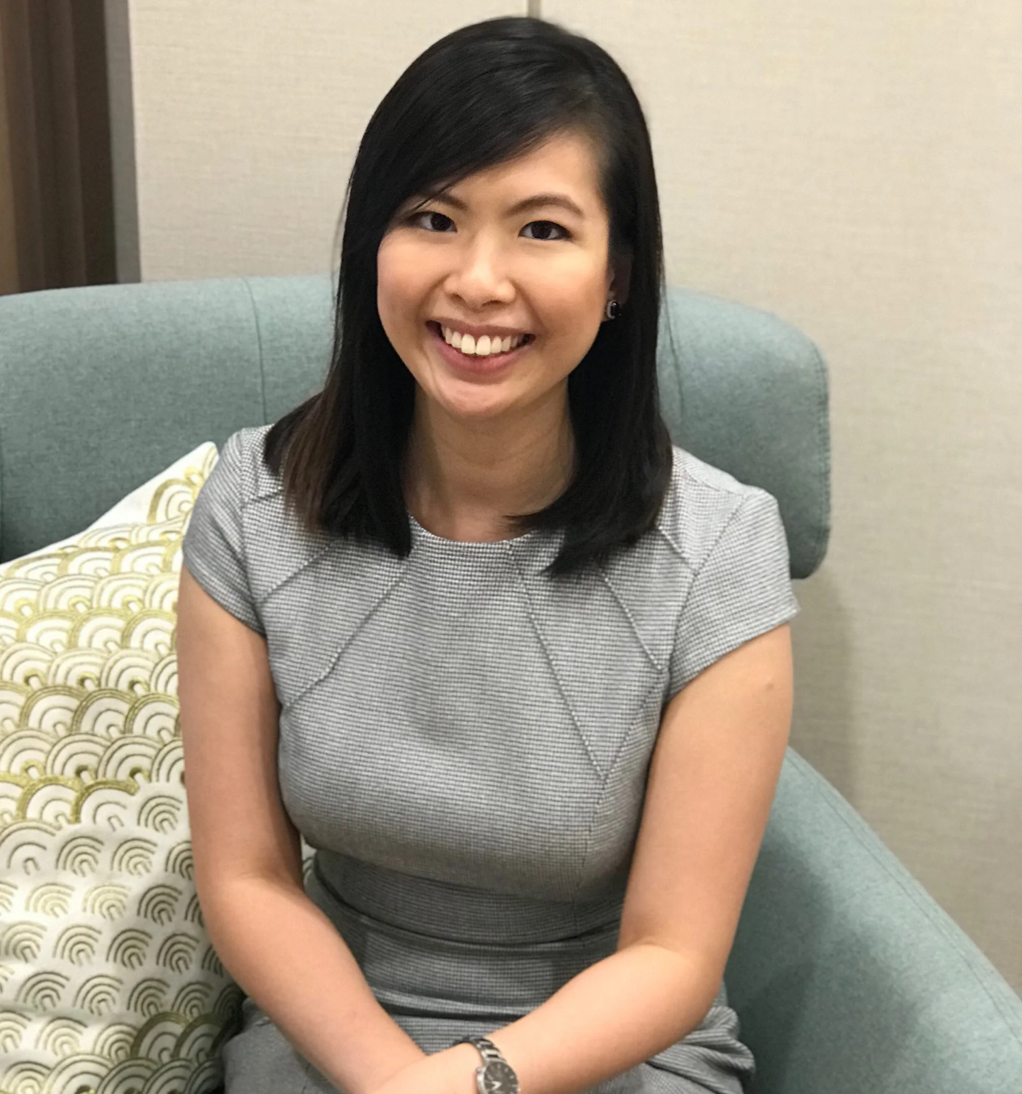 Dr Annabelle Chow's Clinical Specialisations in Psychology - Annabelle ...