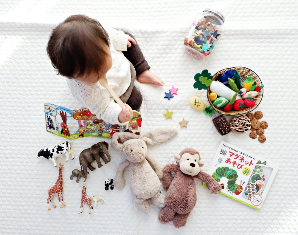 Differential Ability Scales (DAS-II) for Children