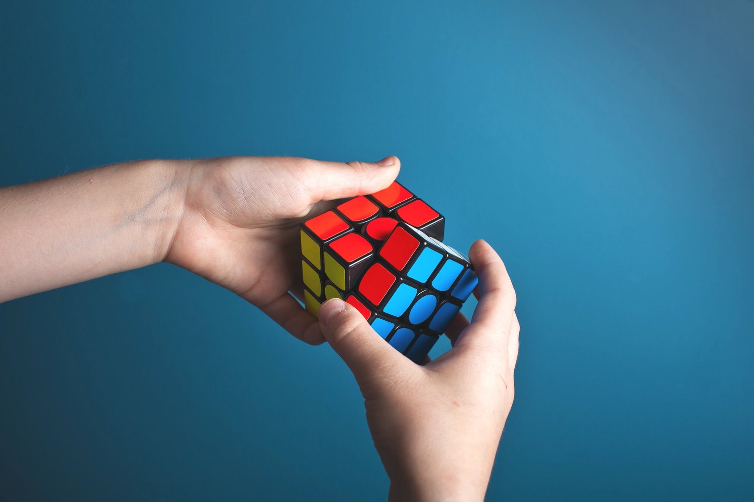 Comprehensive Test of Nonverbal Intelligence (CTONI-2)