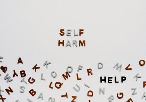 Understanding Self-Harm in Singapore: Signs, Causes, Help