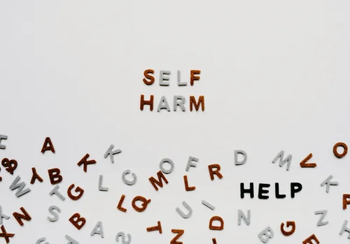 Understanding Self-Harm in Singapore: Signs, Causes, Help
