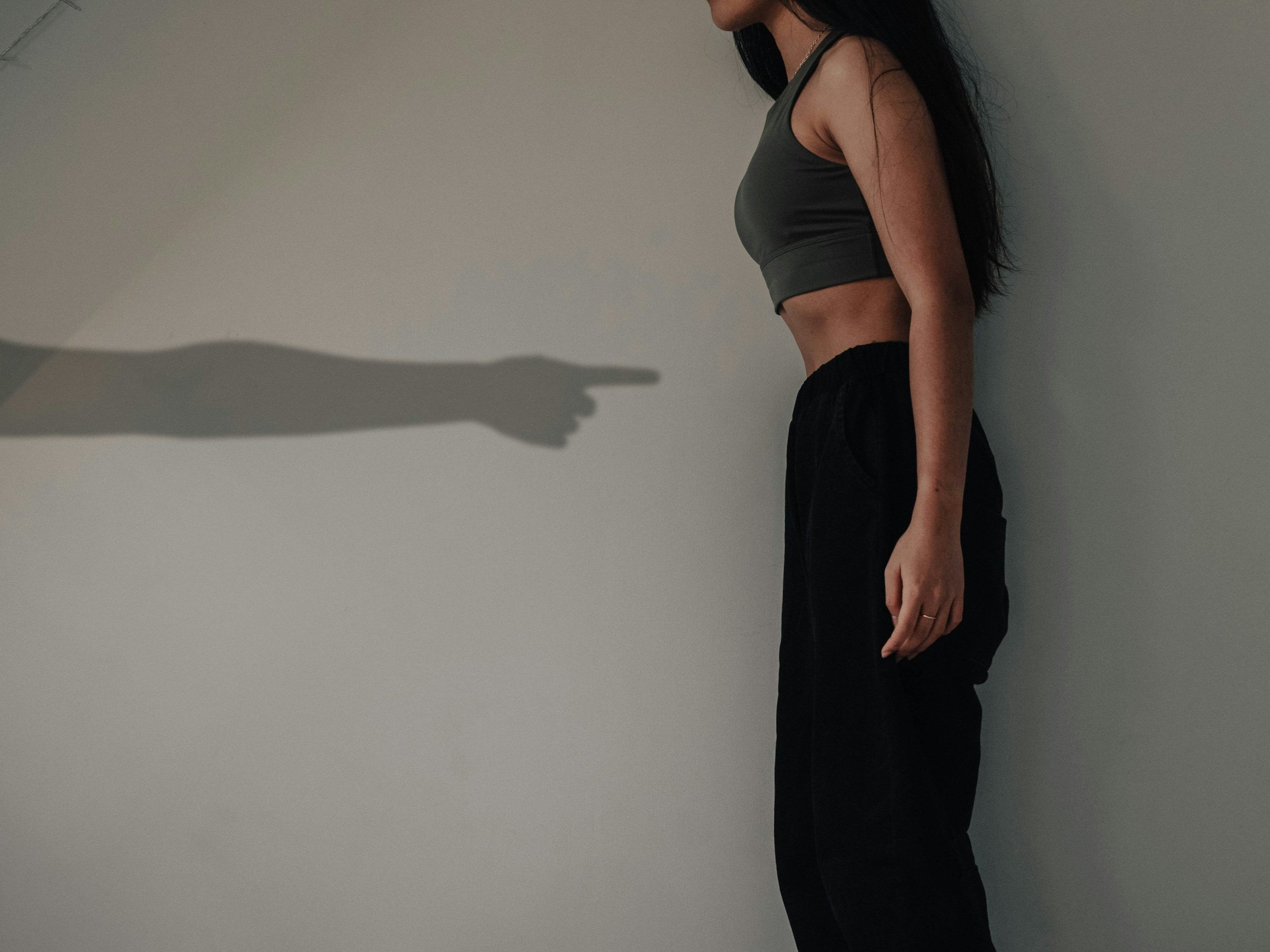 Body Image & Self-Esteem