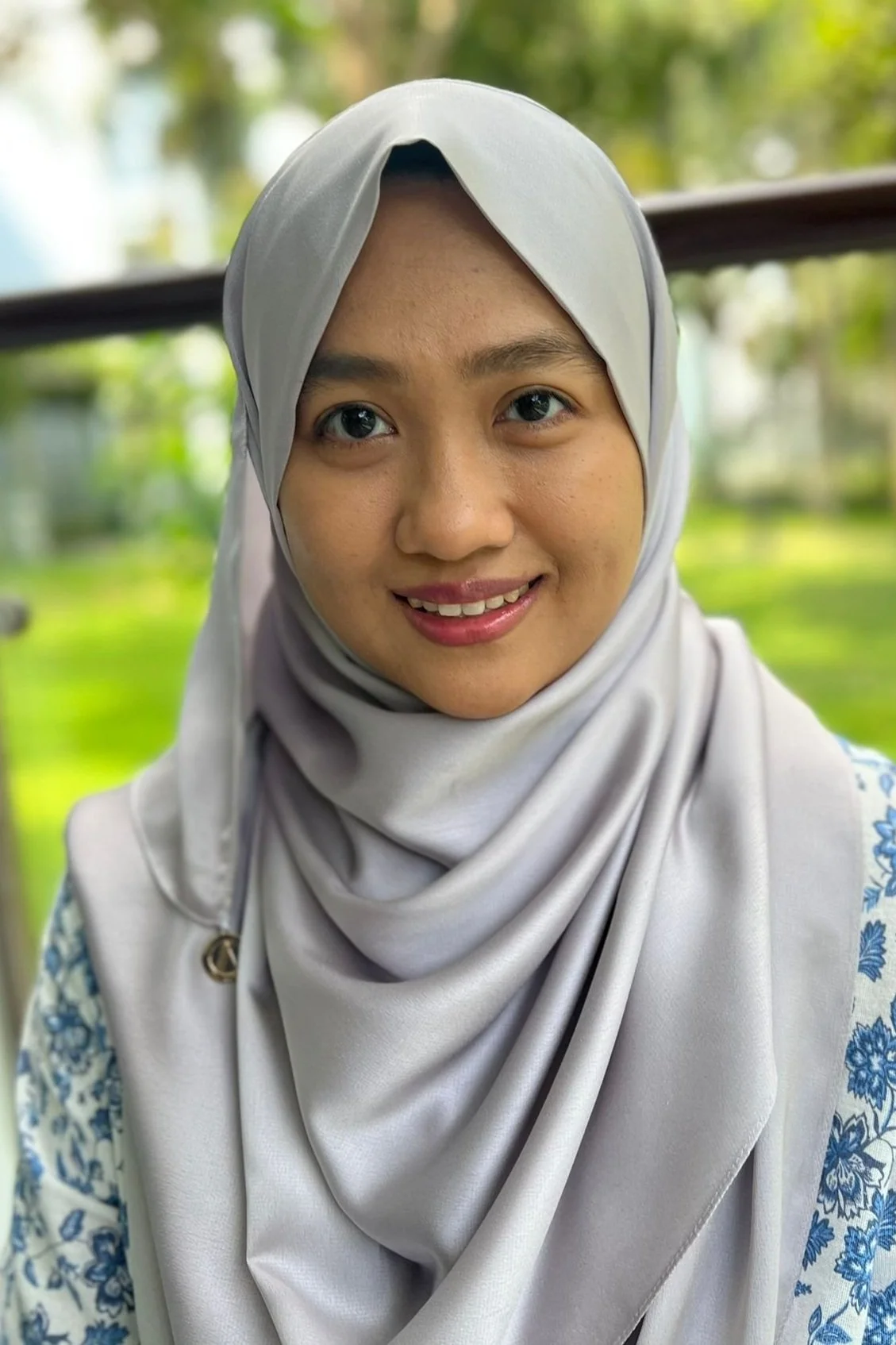 Nasriah Rizman - Clinical Psychologist in Singapore