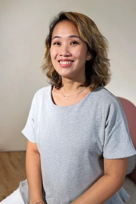 Clinical Psychologist - Angelin Truscott - Experienced in Relationship ...