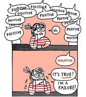 Cognitive Distortions: What They Are and How to Reduce Them