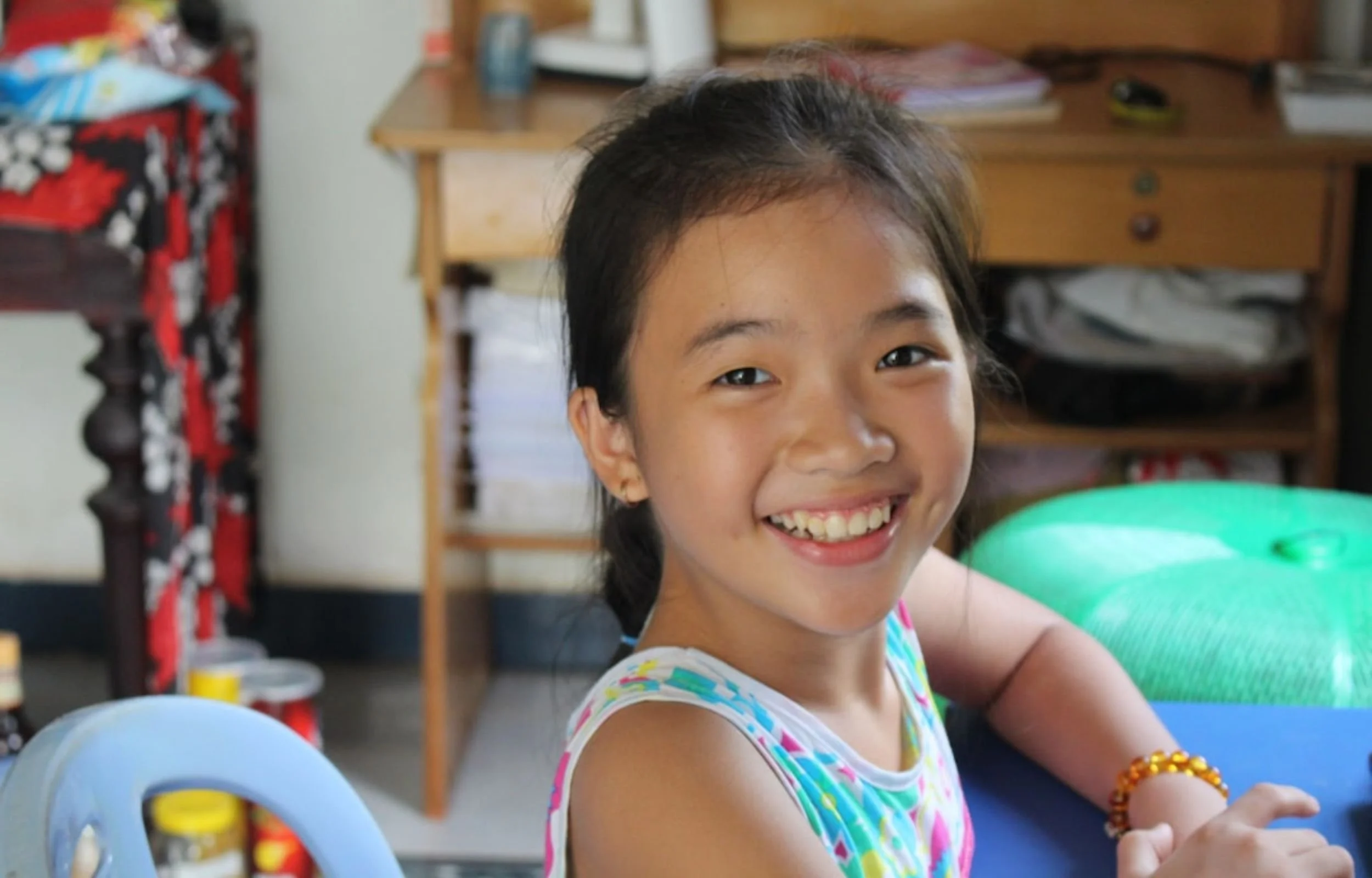 Supporting a Child with Incarcerated Parents