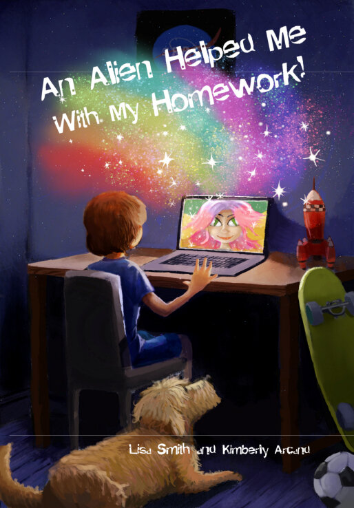 About Kim — KimArcand.com