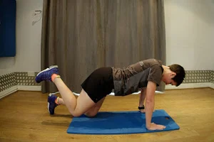 Glutes - the new core? — Kim Baxter Physiotherapy