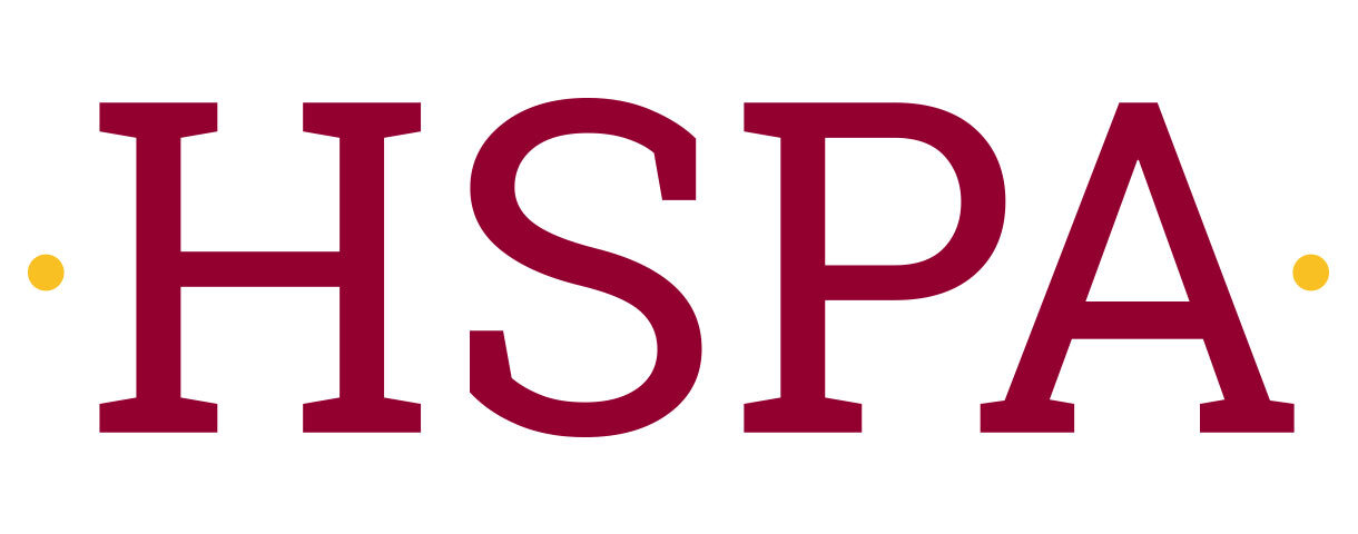 Get Involved — HSPA