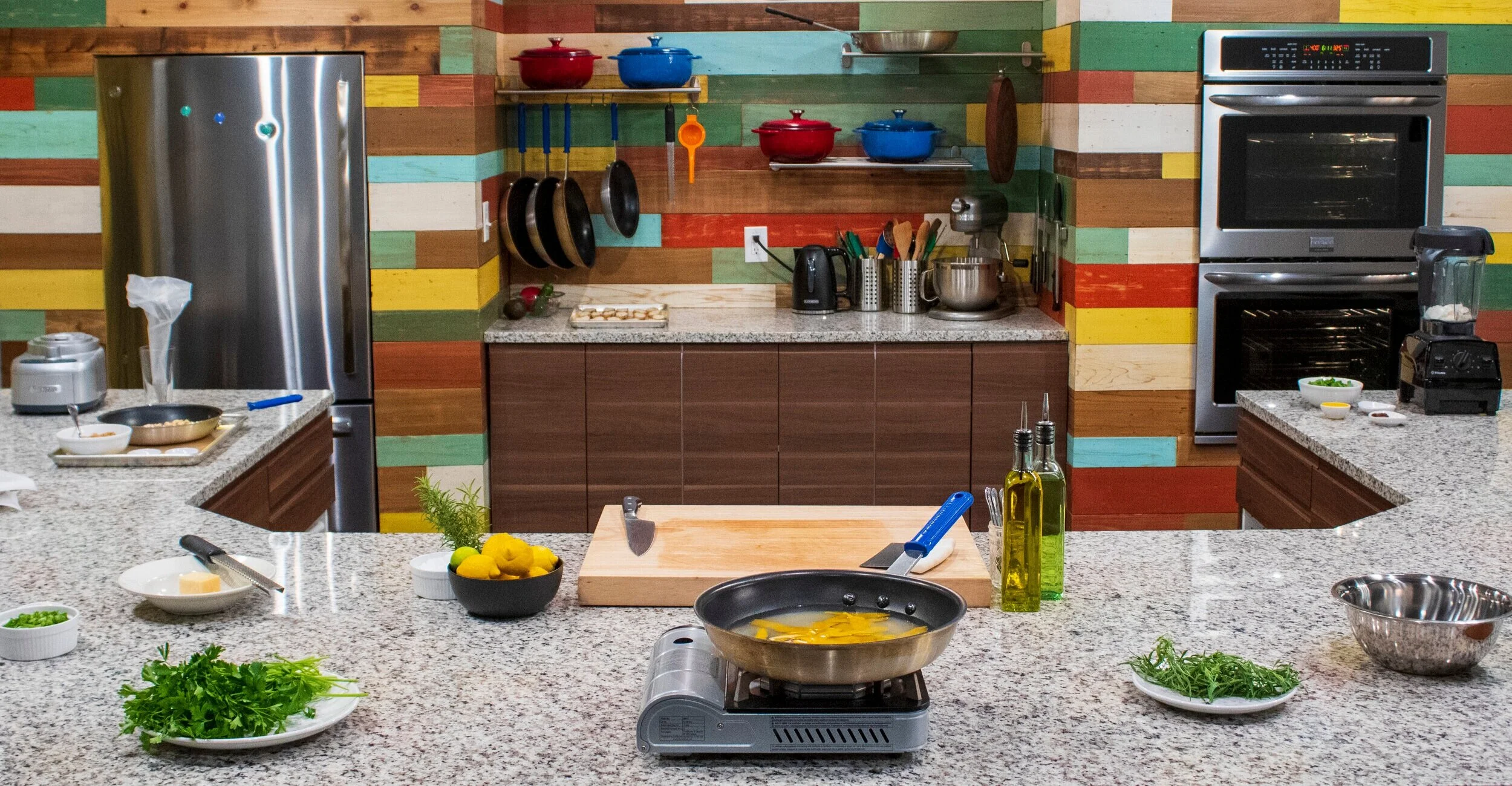 The Cookery Fort Worth